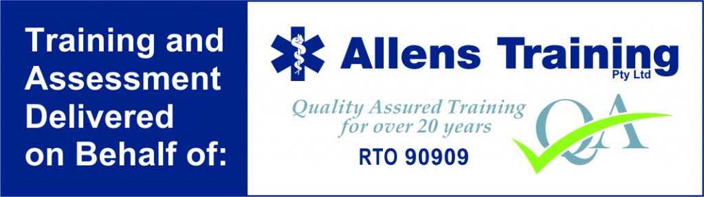 HLTAID011 - Provide First Aid - The Job Shop