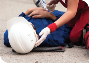 The Job Shop - First Aid Training, First Aid Kits, First Aid Supplies